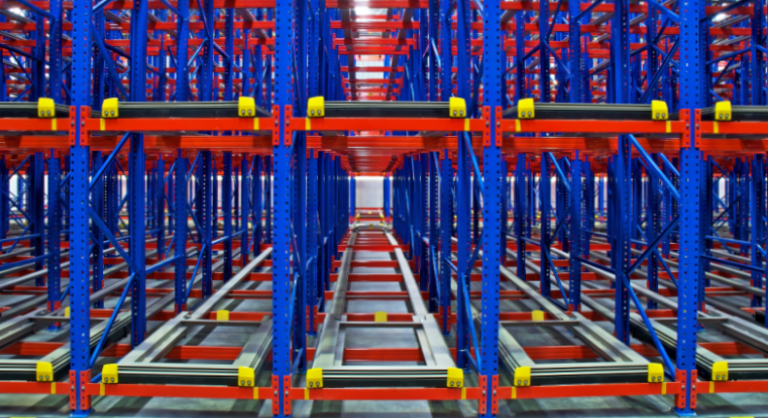 Sistema Shuttle: ¿Qué es y cómo funciona? - Lacor Textil