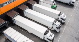 Logistics Hub: What is it? Advantages and types - Lacor Textil